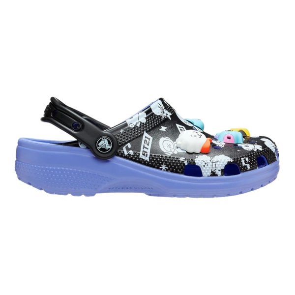 Crocs Classic Line Friends Clog BT21 (207967-0C4) - Solefied
