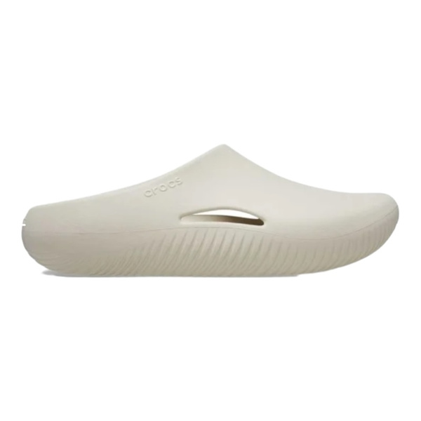 Crocs Mellow Clog Stucco (208493-160) - Solefied