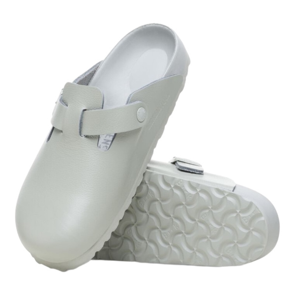 BS Boston Exquisite Mineral Gray NF - Solefied