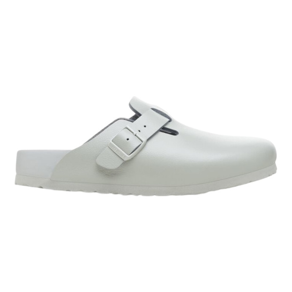 BS Boston Exquisite Mineral Gray NF - Solefied