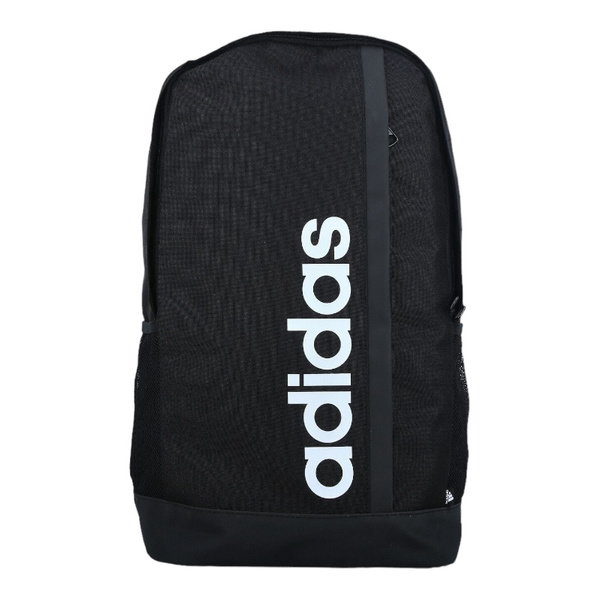 Adidas Essentials Logo Backpack Black (GN2014) - Solefied