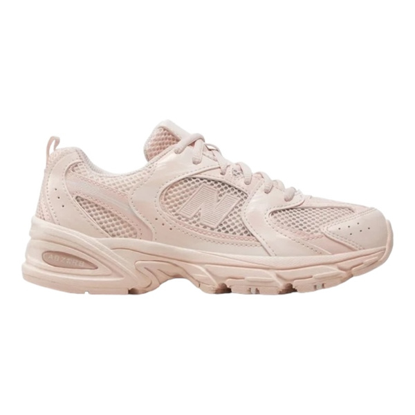 New Balance 530 Washed Pink (GR530AK) - Solefied