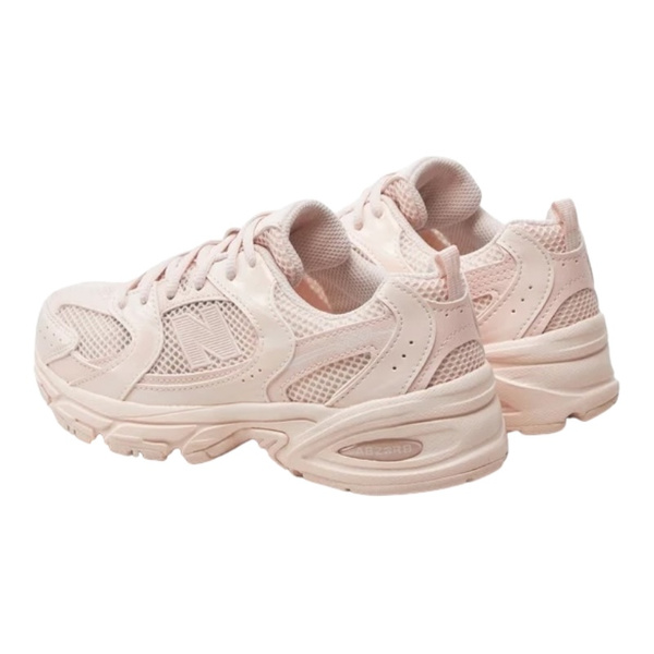 New Balance 530 Washed Pink (GR530AK) - Solefied