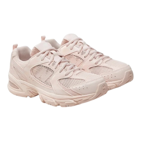 New Balance 530 Washed Pink (GR530AK) - Solefied