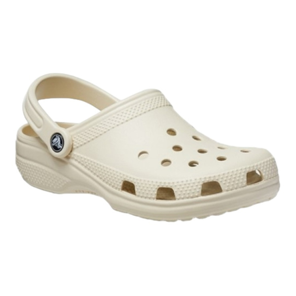 Crocs Classic Clog Bone (10001-2Y2) - Solefied
