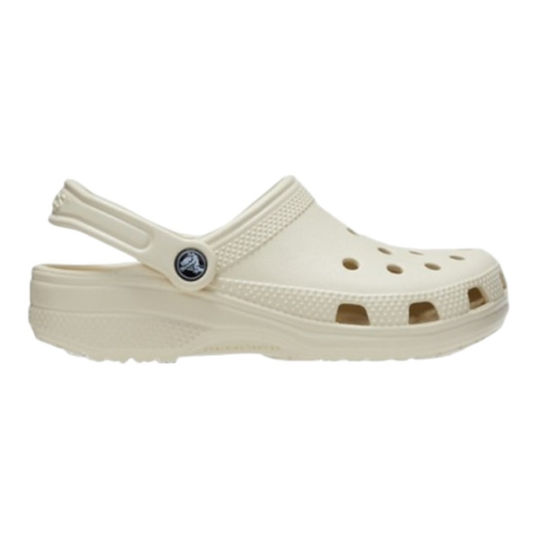 Crocs Classic Clog Bone (10001-2Y2) - Solefied