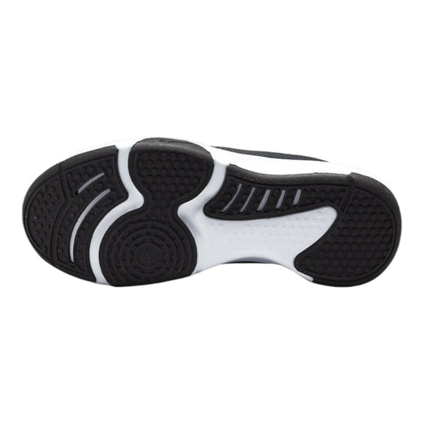 WMNS Nike City REP TR Black/White-DK Smoke Grey (DA1351 002) - Solefied