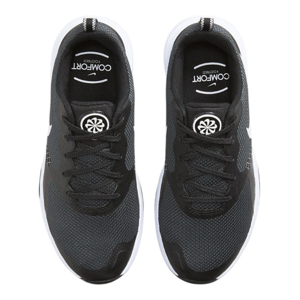 WMNS Nike City REP TR Black/White-DK Smoke Grey (DA1351 002) - Solefied