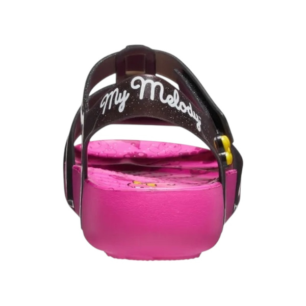 Crocs My Melody & kuromi Isabella Sandal Multi (210114-90H) - Solefied