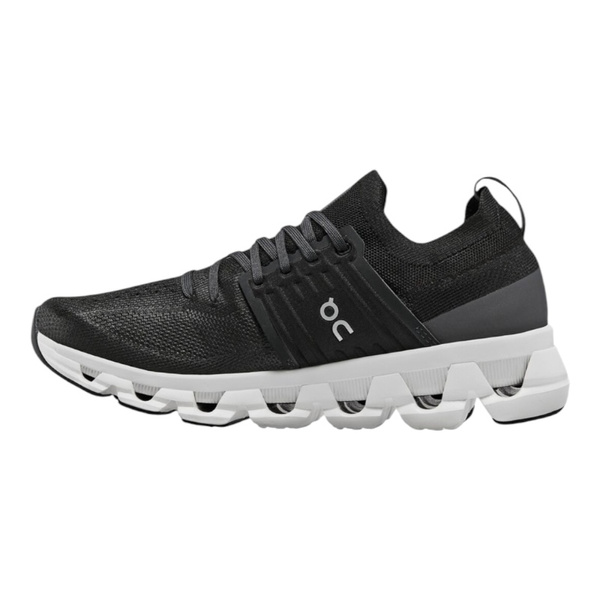 On Cloudswift 3 All Black (3WD10450485) - Solefied