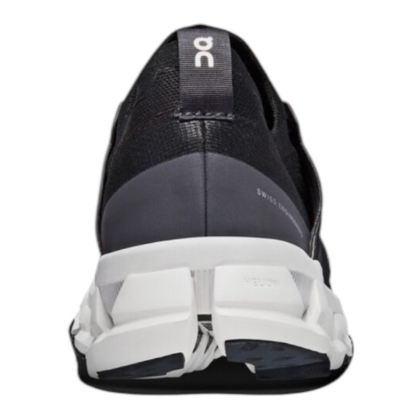 On Cloudswift 3 All Black (3WD10450485) - Solefied