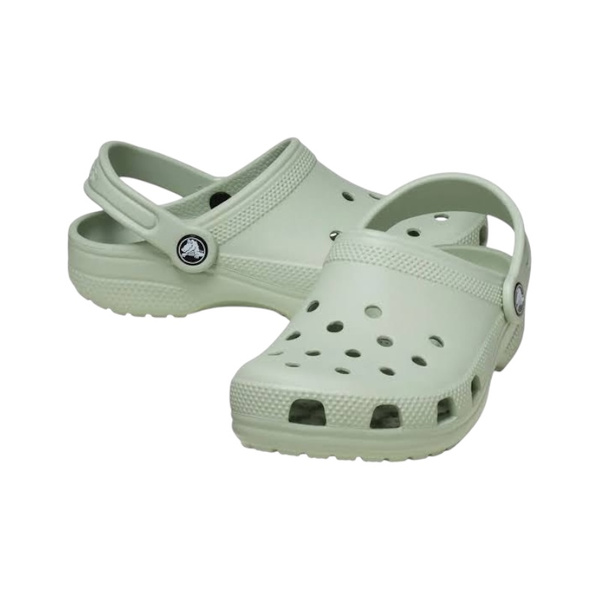 Crocs Classic Clog K Plaster (206991-3VS) - Solefied