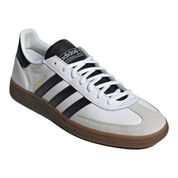 Adidas Handball Spezial White/Black (IE3403) - Solefied