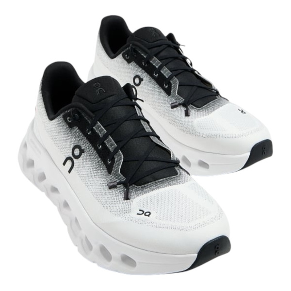 On Cloudtilt Black/Ivory (3ME10101430) - Solefied