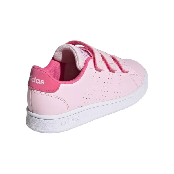 Adidas Advantage CF C Pink (ID5293) - Solefied