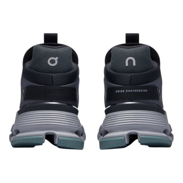 On Cloudnova 2 Eclipse/Alloy (3ME30210716) - Solefied