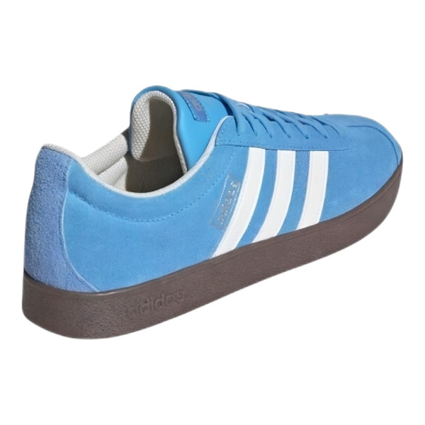 Adidas VLC 2.0 Semi Blue Burst (JI0496) - Solefied