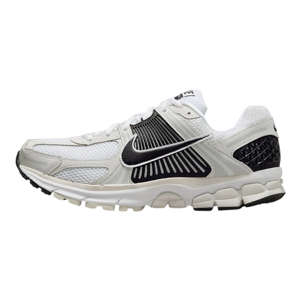 Nike Zoom Vomero 5 White/Black-Platinum Tint (FB9149 101) - Solefied