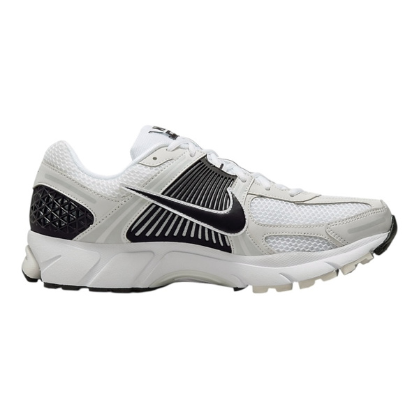 Nike Zoom Vomero 5 White/Black-Platinum Tint (FB9149 101) - Solefied