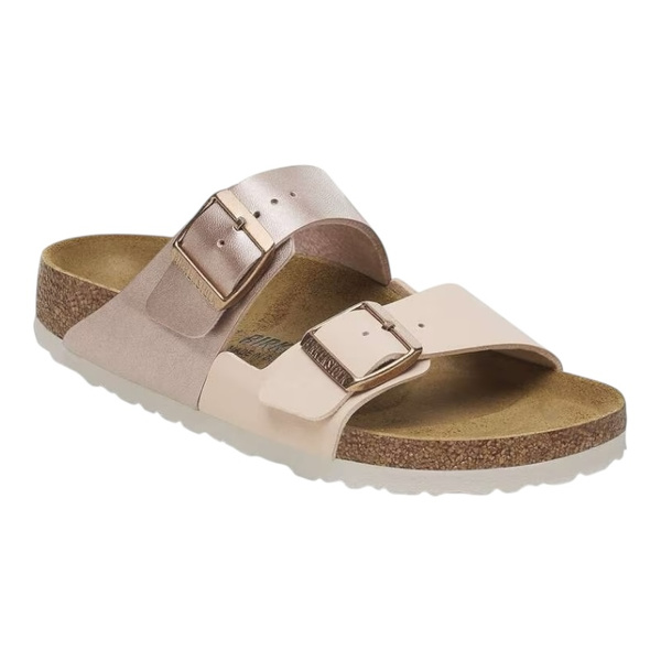 BS Arizona Split New Beige/Copper RF (1029251) - Solefied