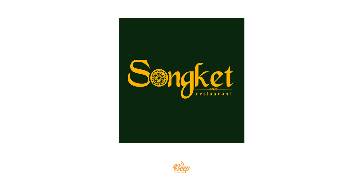 Songket Restaurant Menu | Order Food Delivery & Takeaway | Beep