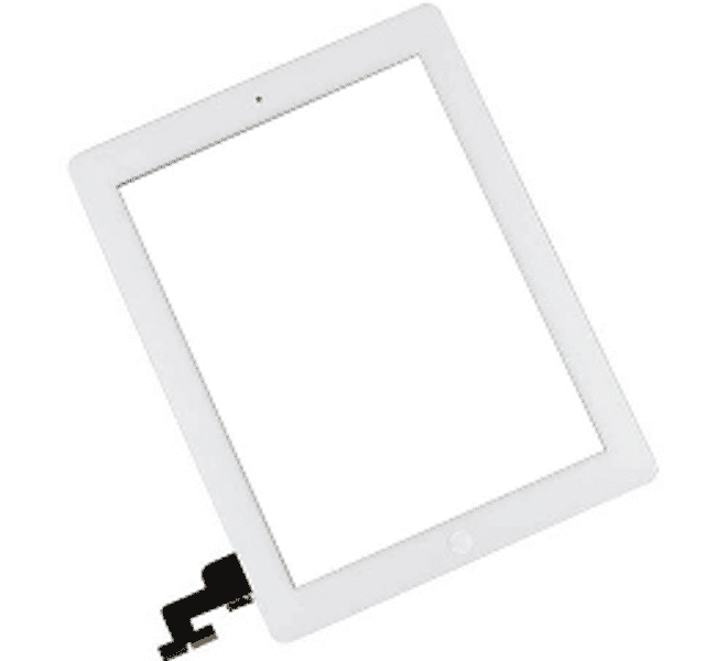 Ipad 2 Screen - Spex Appeal Repair Services