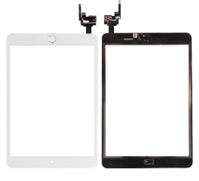 Ipad Mini 3 Screen - Spex Appeal Repair Services