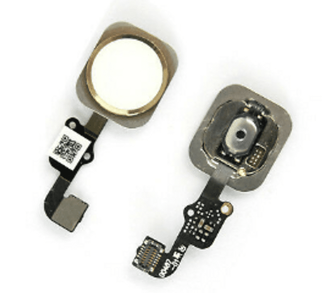 Iphone Home Button (5g to 6s+) - Spex Appeal Repair Services