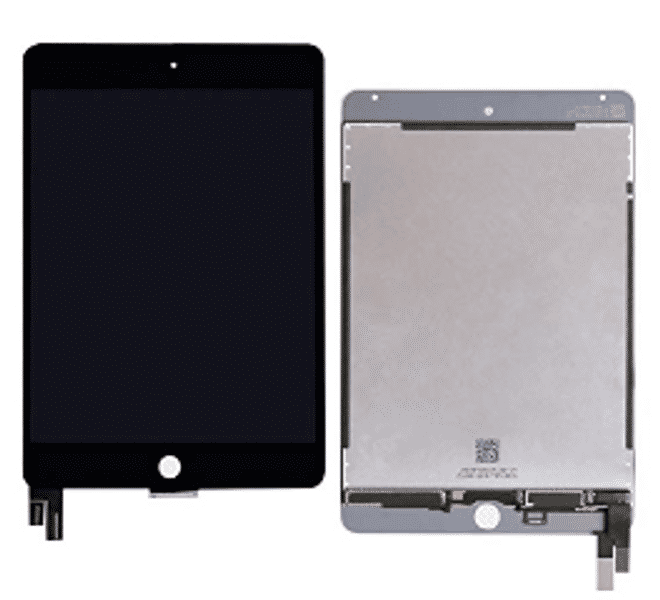 Ipad Mini 4 LCD - Spex Appeal Repair Services