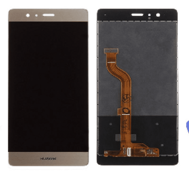 Huawei P9 LCD - Spex Appeal Repair Services