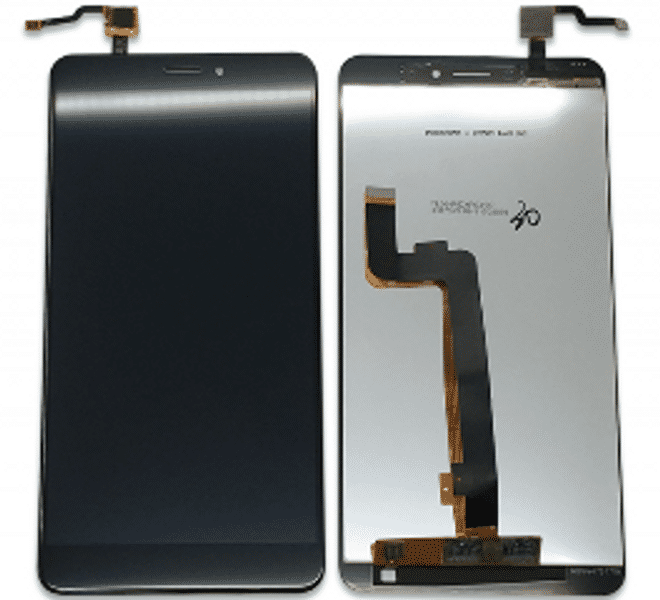 Xiaomi Mi Max 1 LCD - Spex Appeal Repair Services