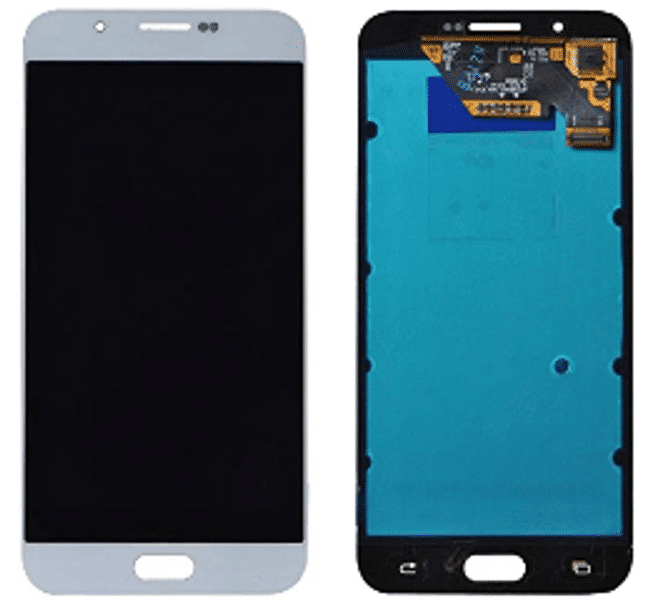 Samsung A8 (2016) LCD - Spex Appeal Repair Services