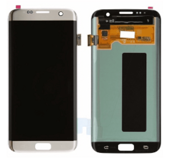 Samsung S7 Edge LCD - Spex Appeal Repair Services