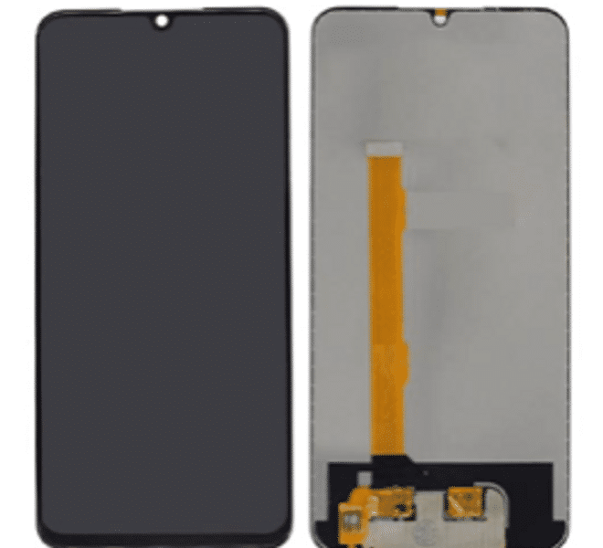 Vivo V11 Pro LCD - Spex Appeal Repair Services