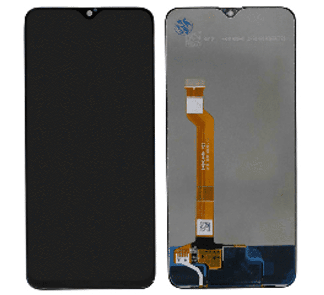 Oppo F9 LCD - Spex Appeal Repair Services