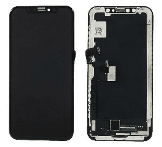 Iphone X LCD - Spex Appeal Repair Services