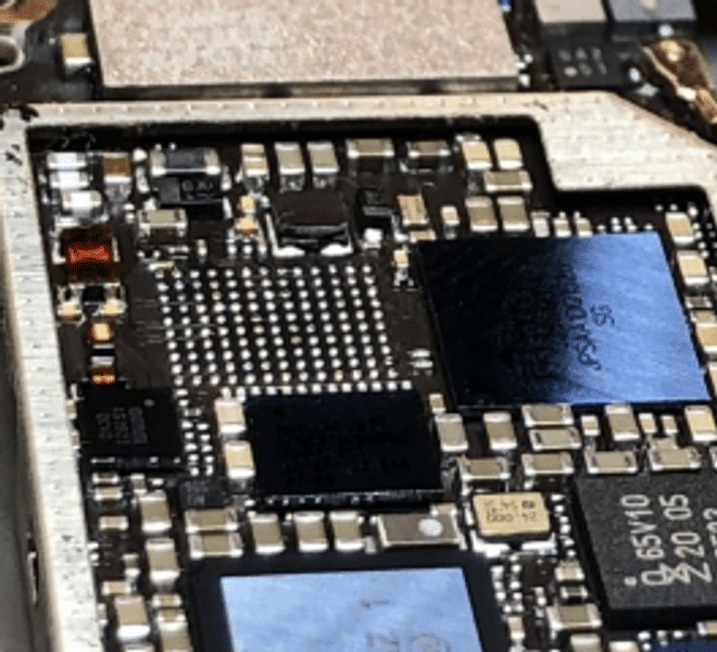 Touch IC - Repair - Spex Appeal Repair Services