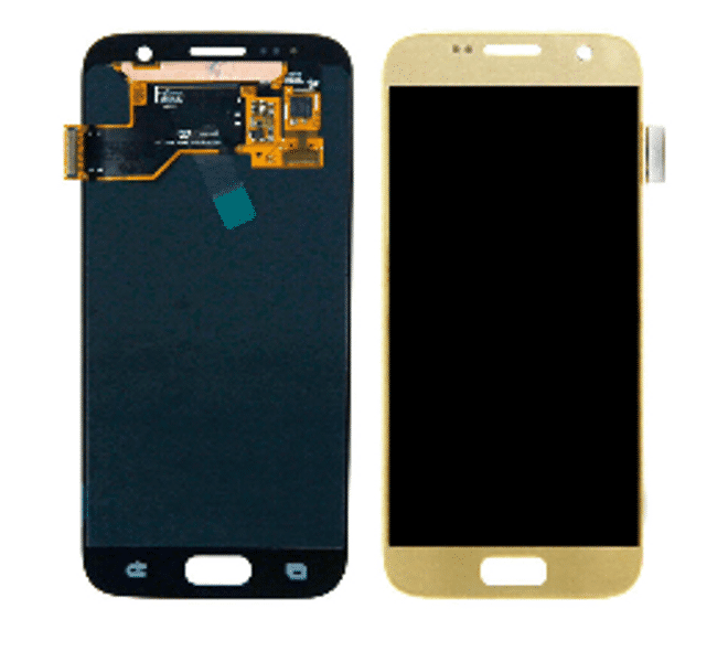 Samsung S7 LCD - Spex Appeal Repair Services