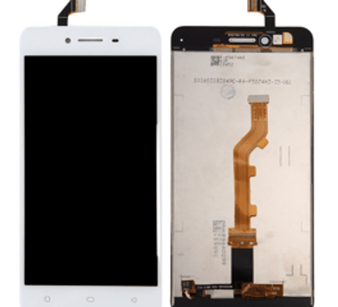 Oppo A37 LCD - Spex Appeal Repair Services