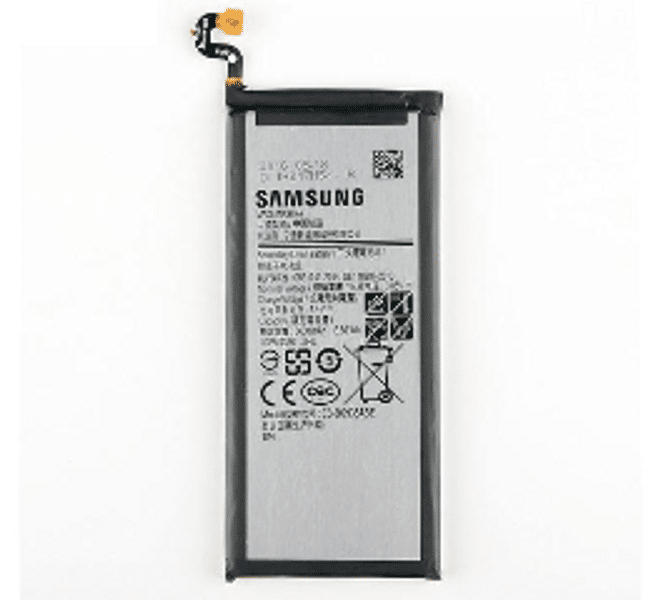 Samsung S7 Edge Battery - Spex Appeal Repair Services