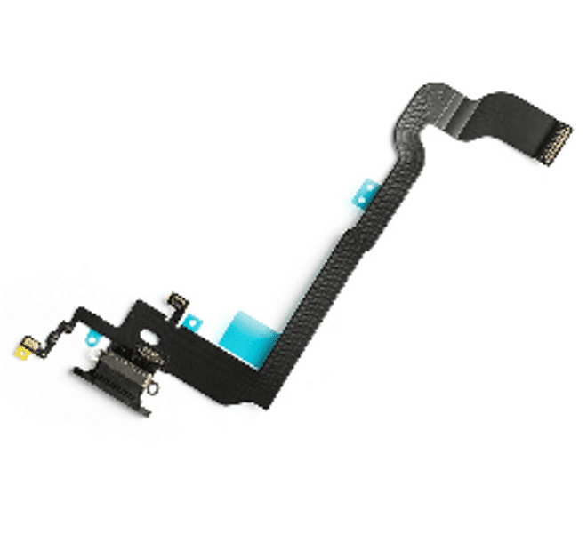 Iphone X Charging Flex - Spex Appeal Repair Services