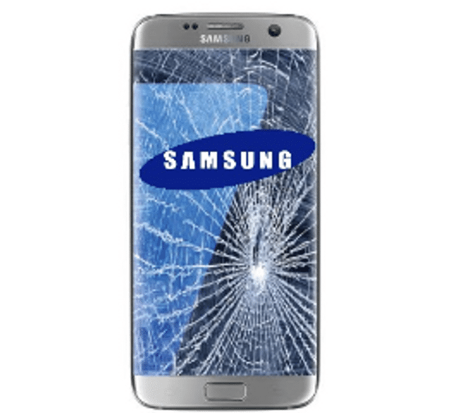 Samsung Screen Lamination - Spex Appeal Repair Services