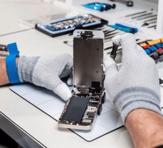 Mobile Phone Repair Training - Spex Appeal Repair Services