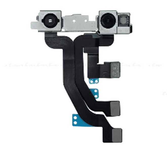 Iphone Xs Max Front Camera - Spex Appeal Repair Services