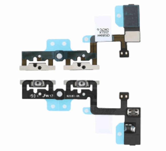 Iphone 11 Volume Flex - Spex Appeal Repair Services