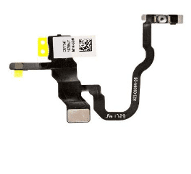 Iphone X Power / Flash Flex - Spex Appeal Repair Services