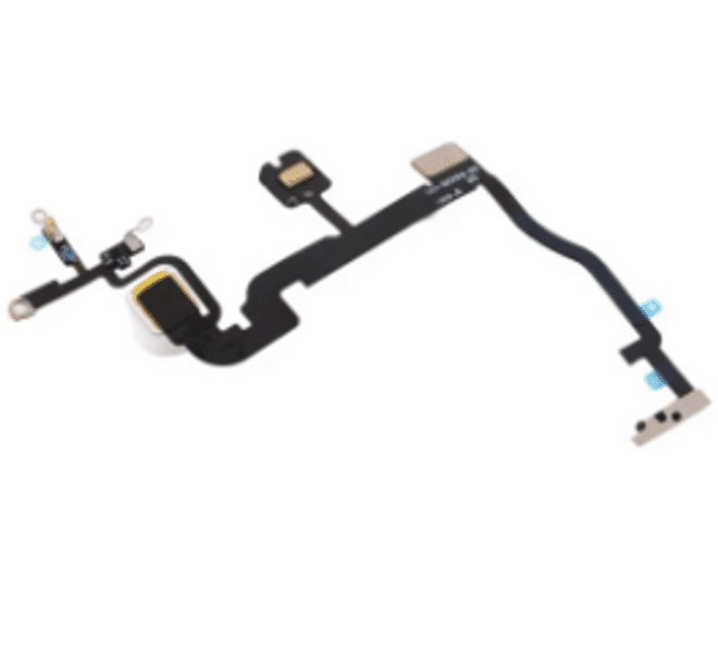 Iphone 11 Pro Power / Flash Flex - Spex Appeal Repair Services