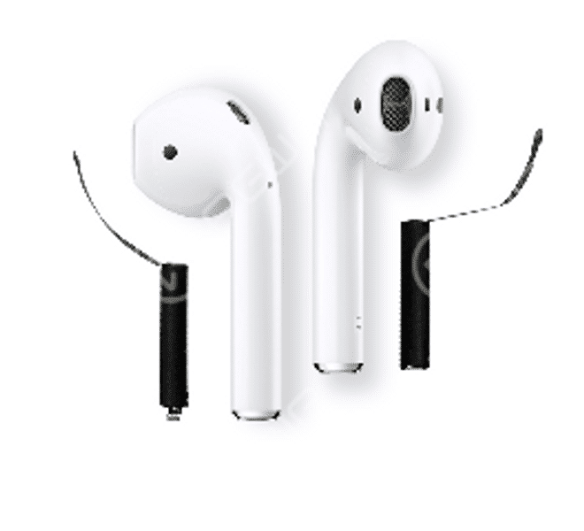 Airpods Battery - Spex Appeal Repair Services