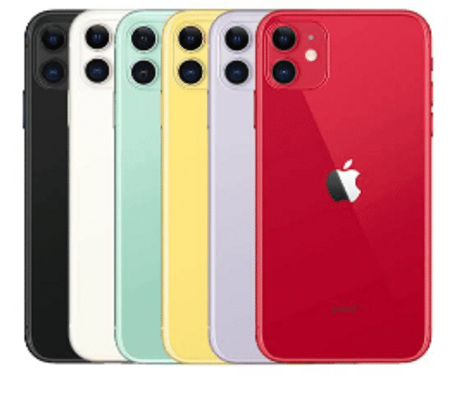 Iphone Back Glass - Spex Appeal Repair Services