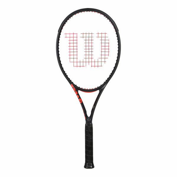 Wilson 100 Pro V3.0 - Sports Town